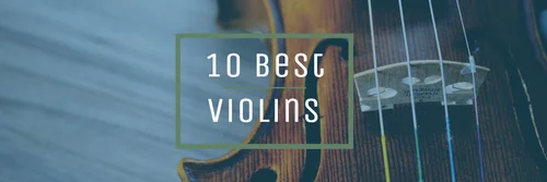 10 Best Violins for Beginners: A Violin Teacher's Ultimate Guide to ...