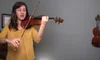 Master the Violin — Meadowlark Violin Studio