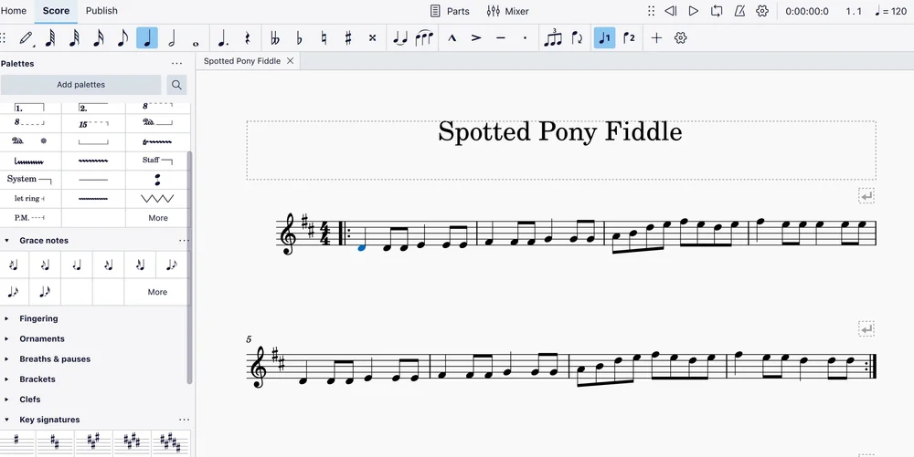 Top 10 Best Apps for Violinists — Meadowlark Violin Studio