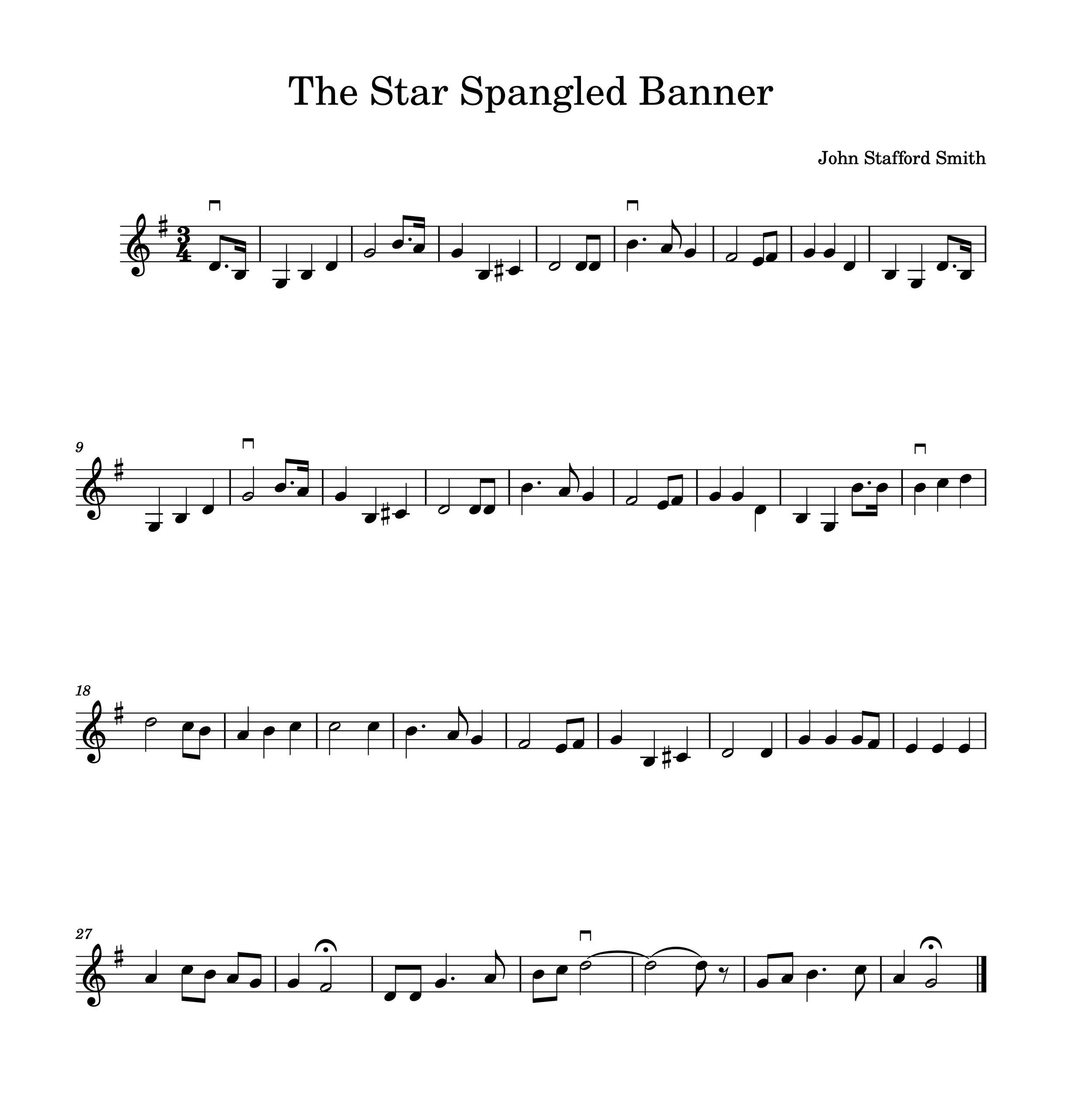 Easy Patriotic Songs for Violin Sheet Music — Meadowlark Violin Studio