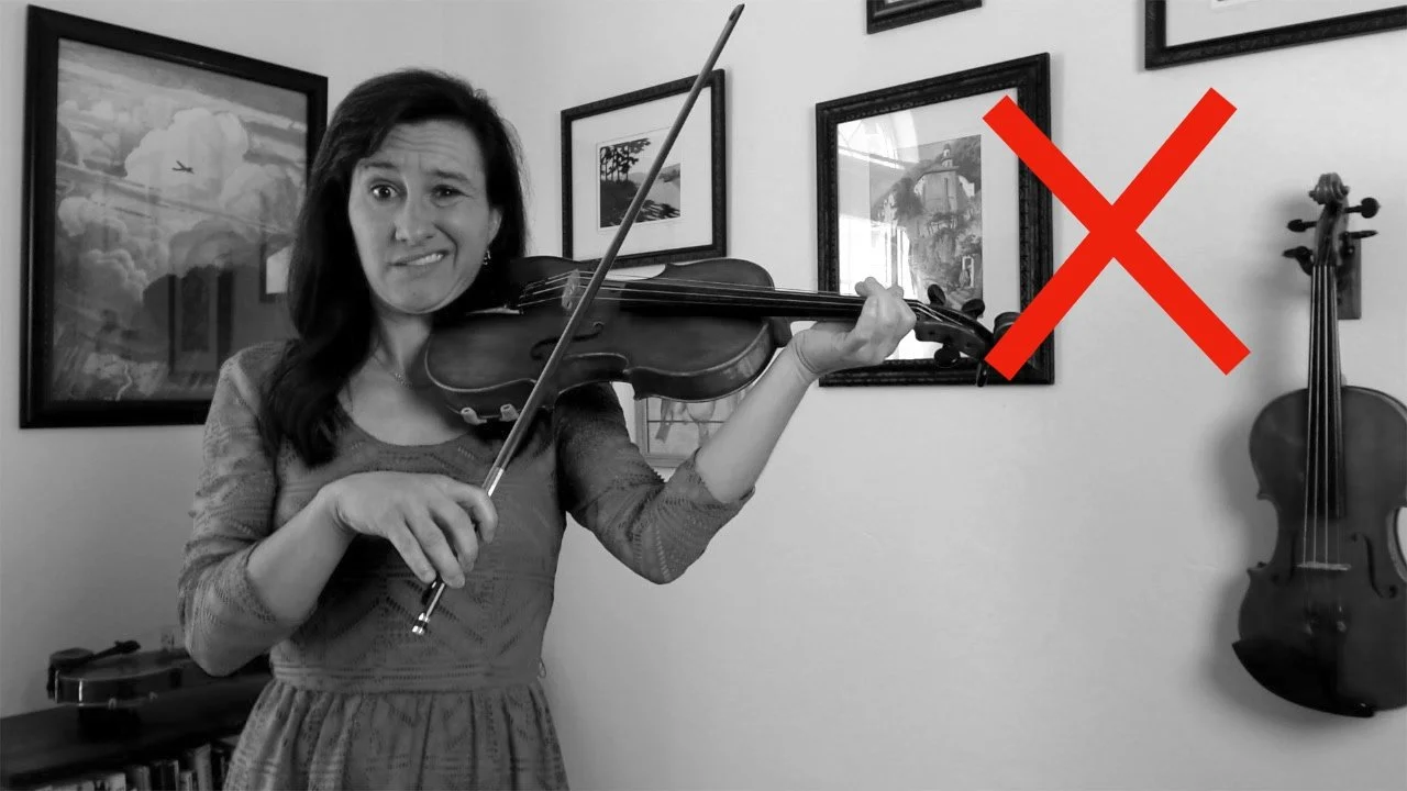 Am I Too Old To Learn Violin? A Violin Teacher's Opinion — Meadowlark ...