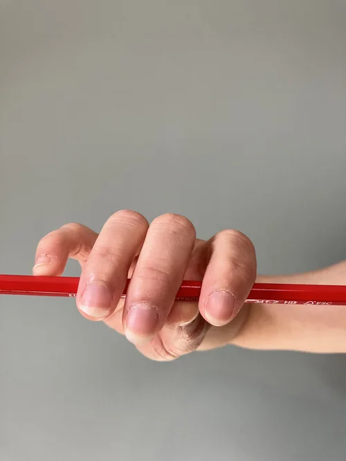 How (Not) to Hold the Violin Bow: 5 Steps to Form a Natural, Relaxed ...