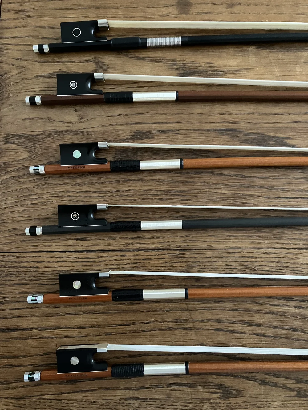 Best Violin Bows: A Violin Teacher’s Guide to Choosing the Right Bow ...