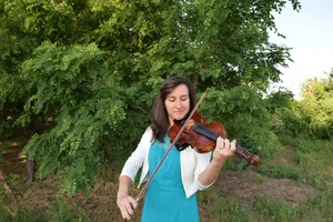 How to Practice the Violin in 8 Steps: Ultimate Practice Routine ...
