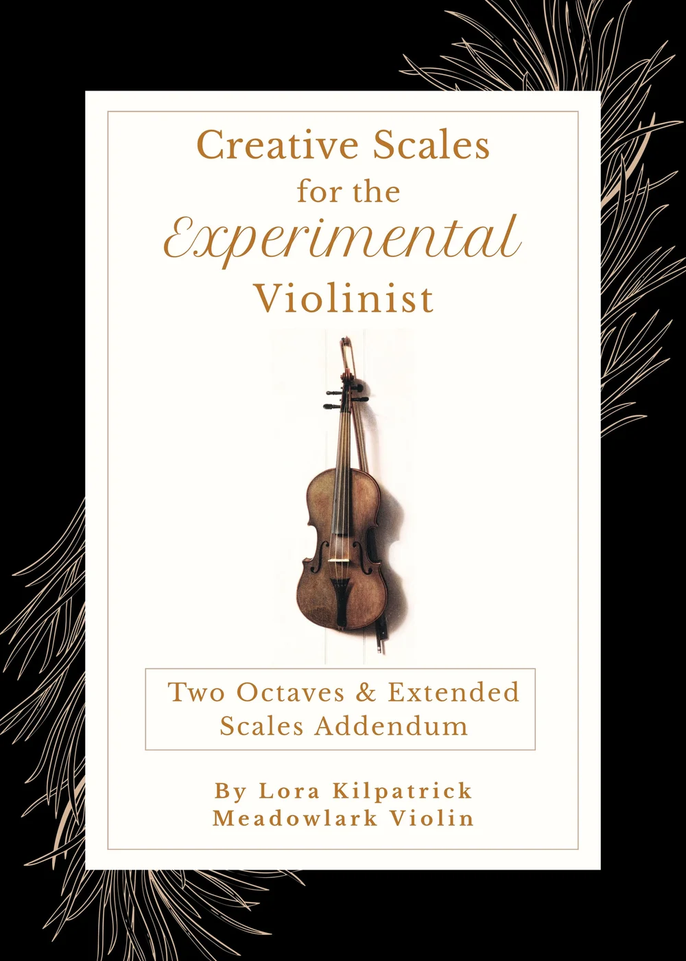 Books — Meadowlark Violin Studio