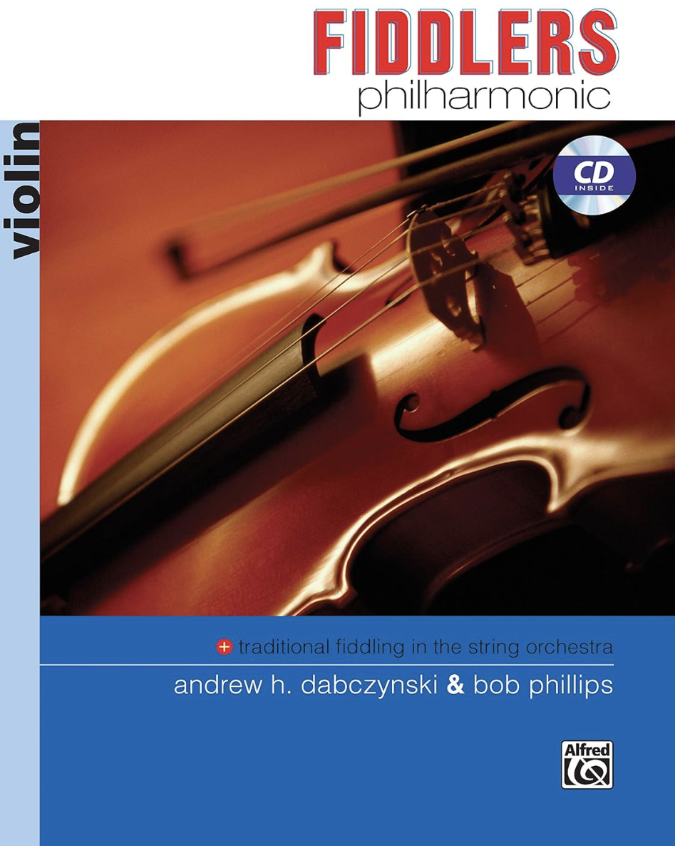 Top 10 Fiddle Books for Beginner to Intermediate Violinists (A Violin ...