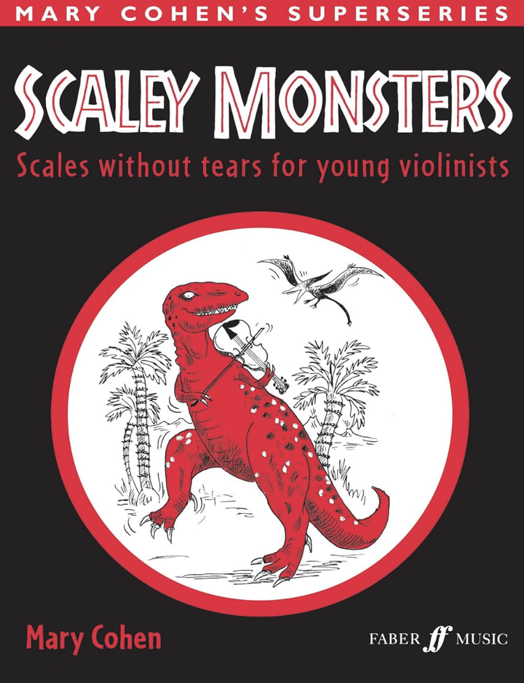 Best Violin Scale Books for Beginner to Intermediate Violinists ...