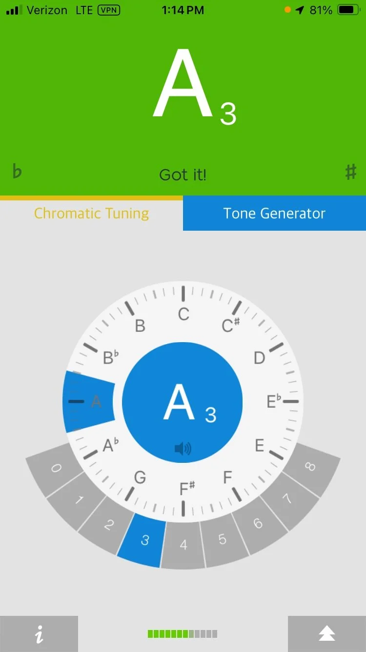 How to Tune a Violin (Without Breaking the Strings!) A Beginner's ...