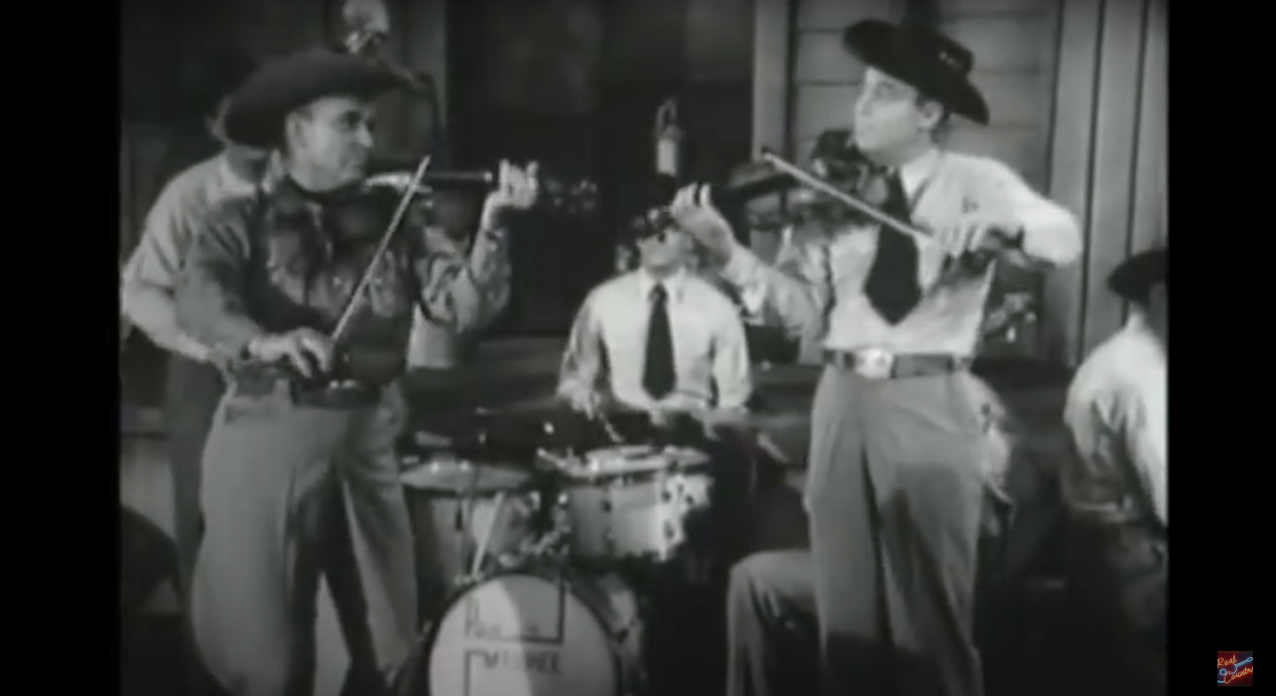 Left-Handed Violinist? Here's What You Need to Know About Learning ...