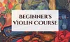 Free Online Violin Lessons for Beginners — Meadowlark Violin Studio