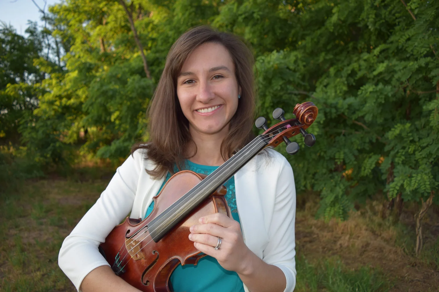 Am I Too Old To Learn Violin? A Violin Teacher's Opinion — Meadowlark ...