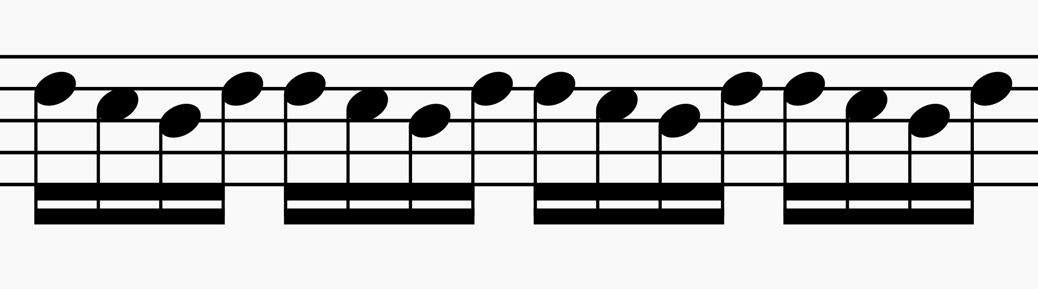 5 Exercises to Help You Play Fast on the Violin — Meadowlark Violin Studio