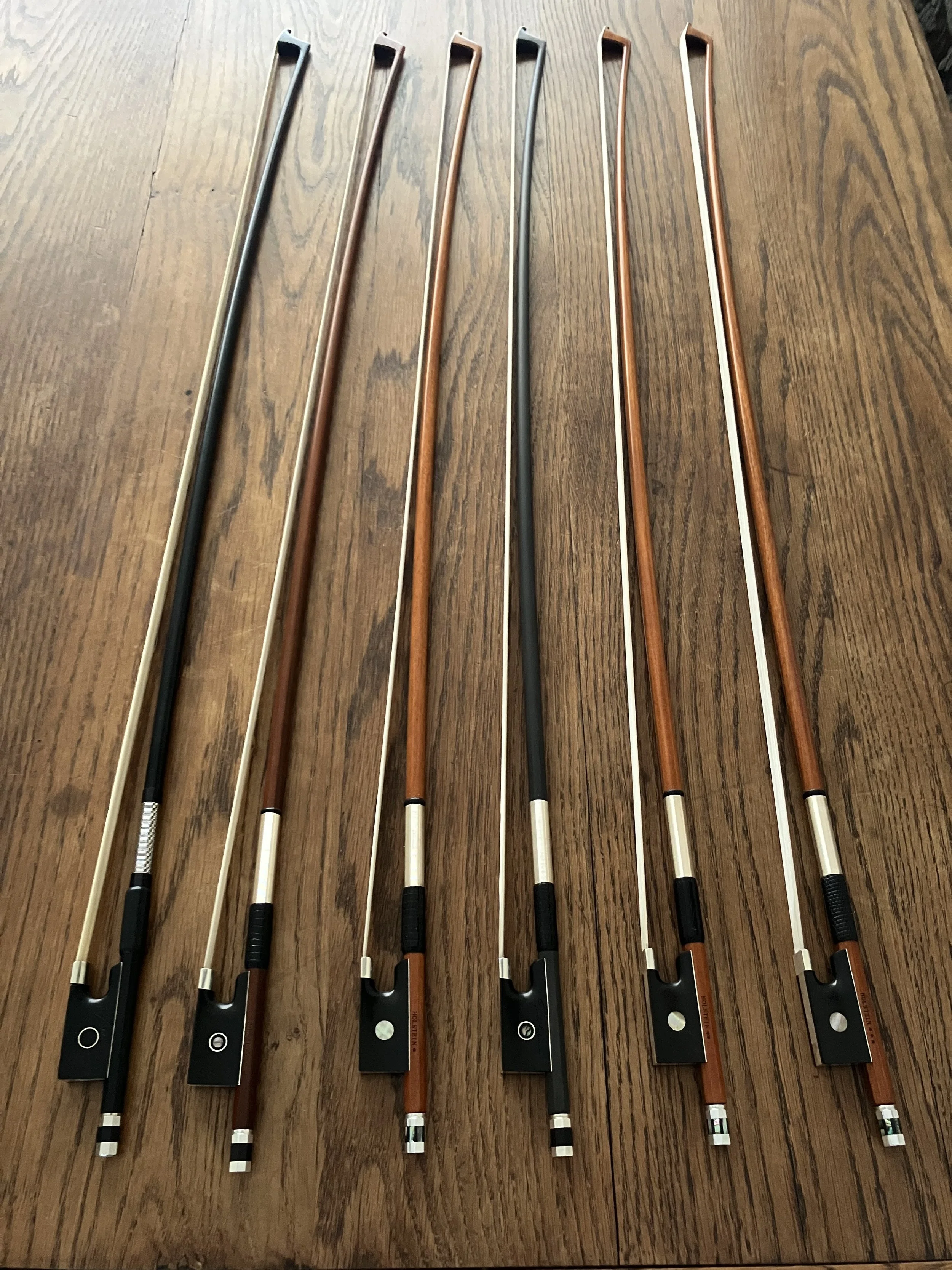 Best Violin Bows: A Violin Teacher’s Guide to Choosing the Right Bow ...