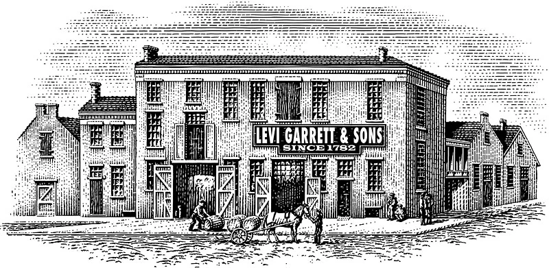 Michael Halbert, INKART