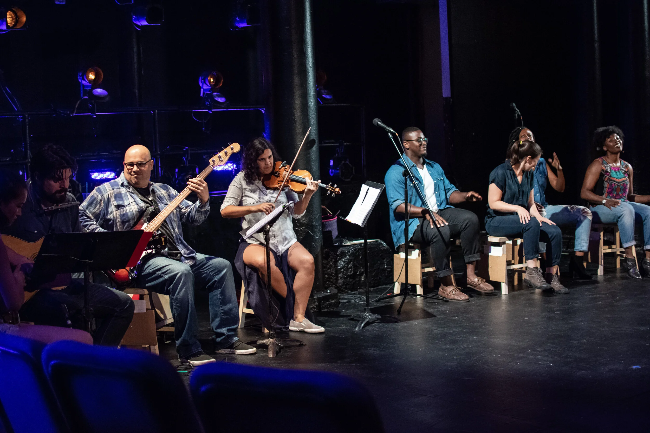 Support — Radical Evolution