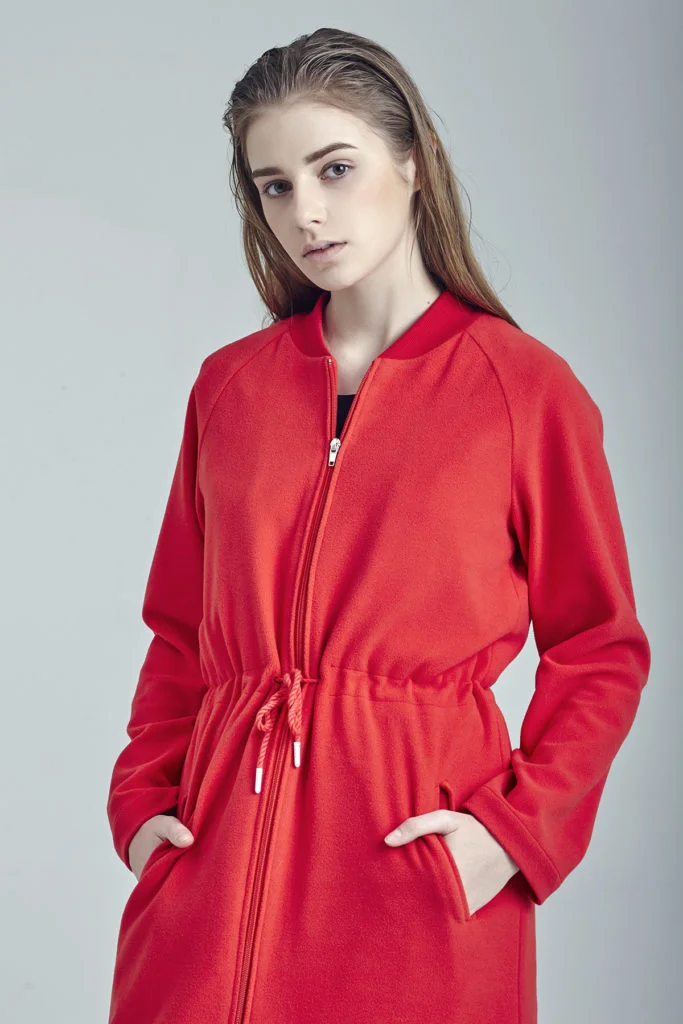 Considered Elegance : the new F/W 2016/17 collection from SMK — FUTURE ...