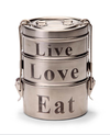 The return of the Tiffin: an eco friendly way to carry your lunch ...
