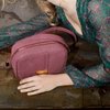 Sustainable fashion meets luxury in Alexandra K's new handbag ...