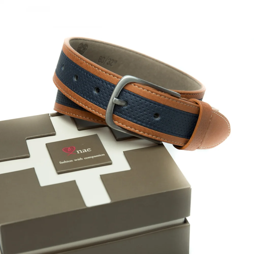 5 Best Vegan Belts for Women — FUTURE KING & QUEEN