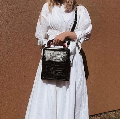 Vegan Handbags, Wallets, Belts & Accessories Brands — FUTURE KING & QUEEN