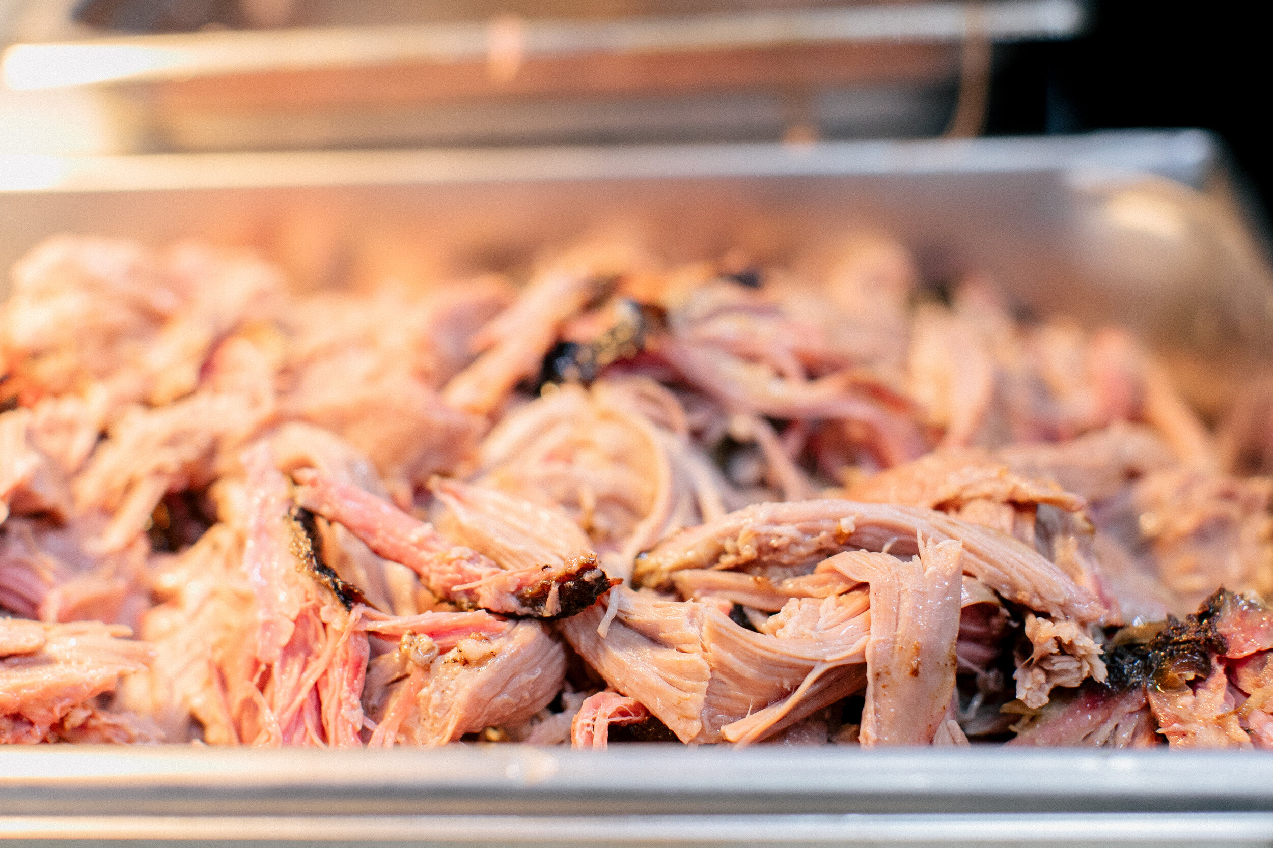 Food Truck — Capelo's Barbecue