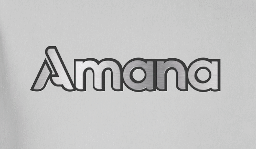 Amana Logo