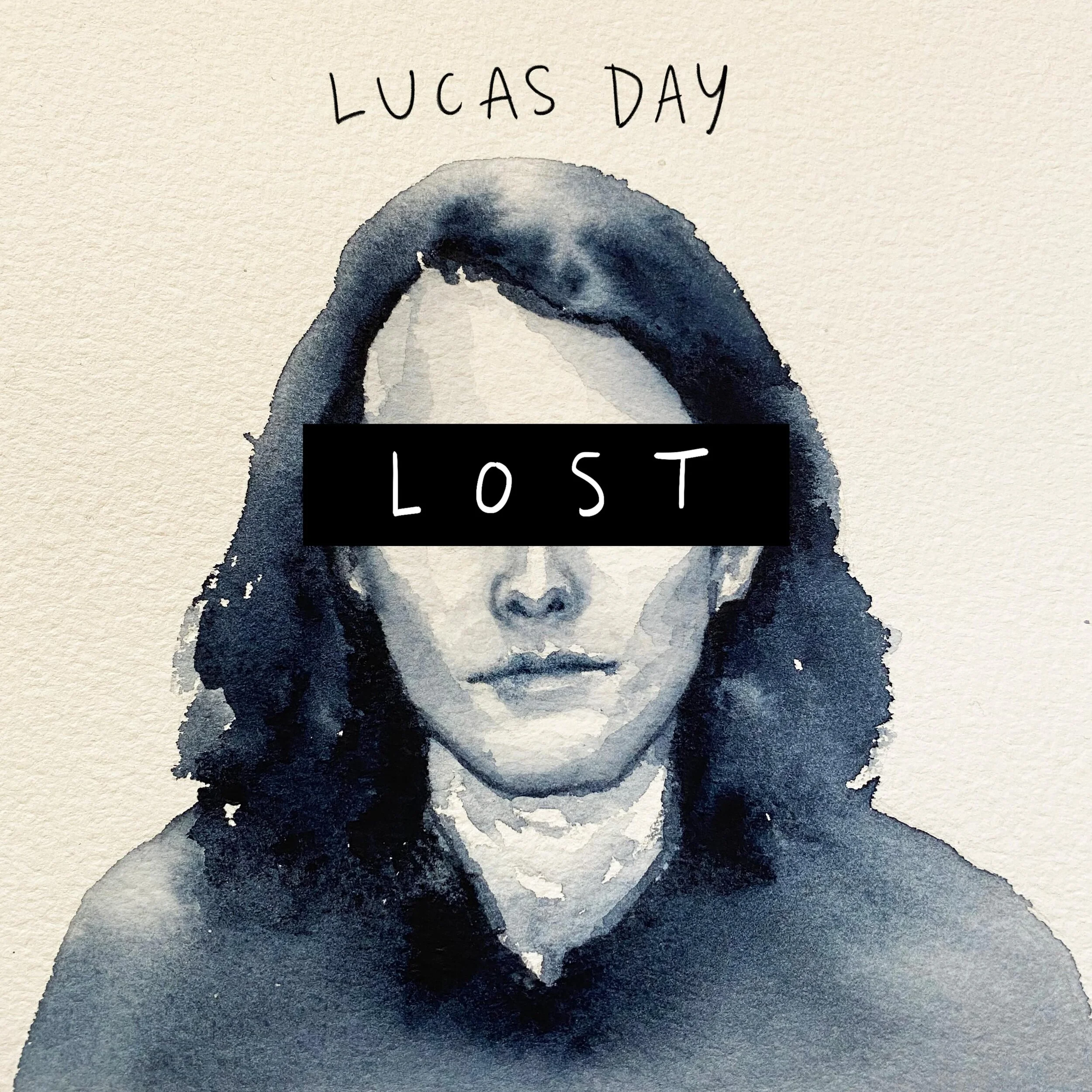 Lucas Day — Official Website