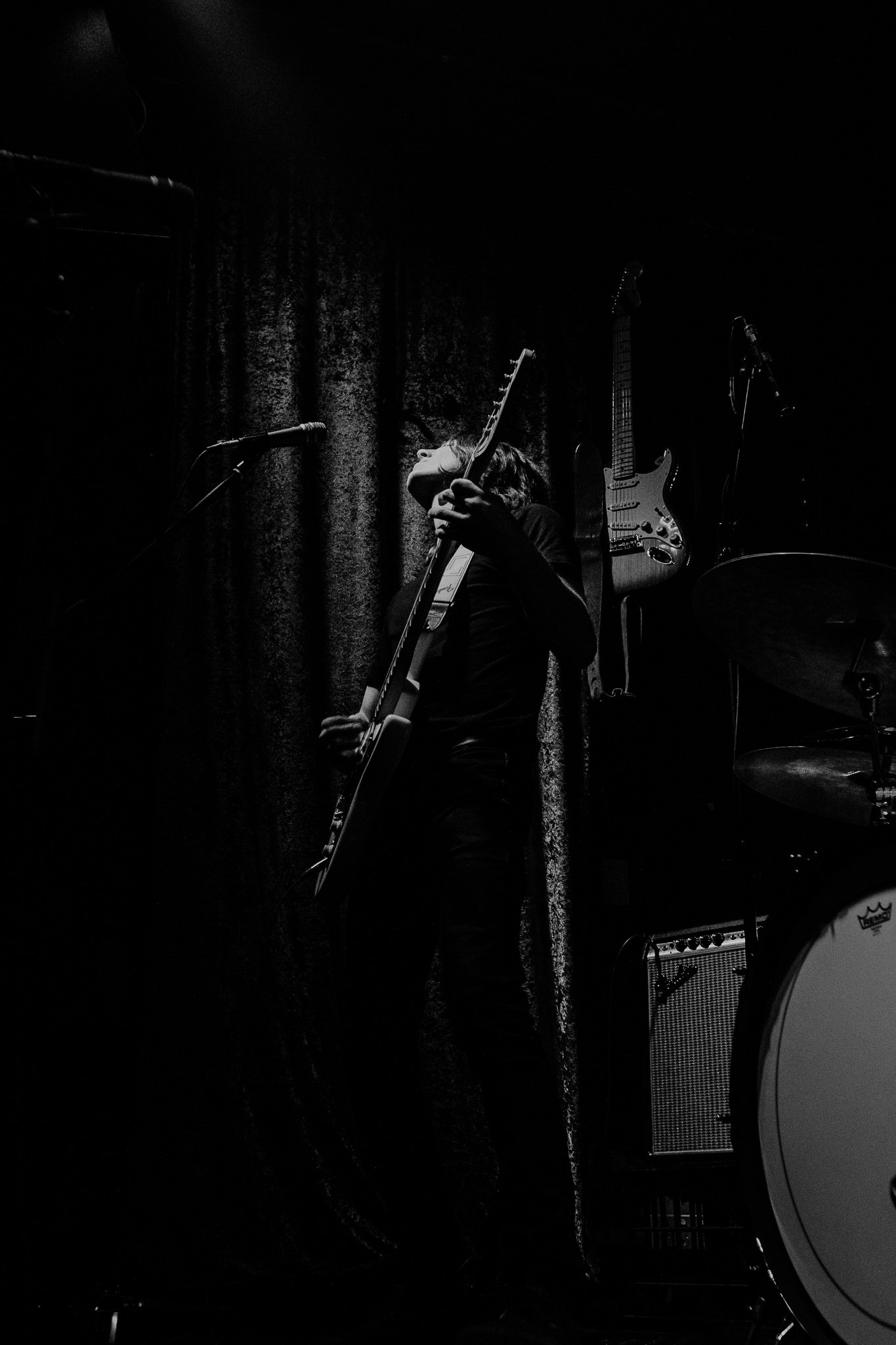 Lucas Day — Official Website