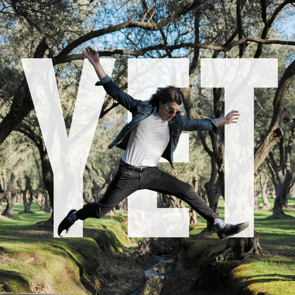 Lucas Day — Official Website