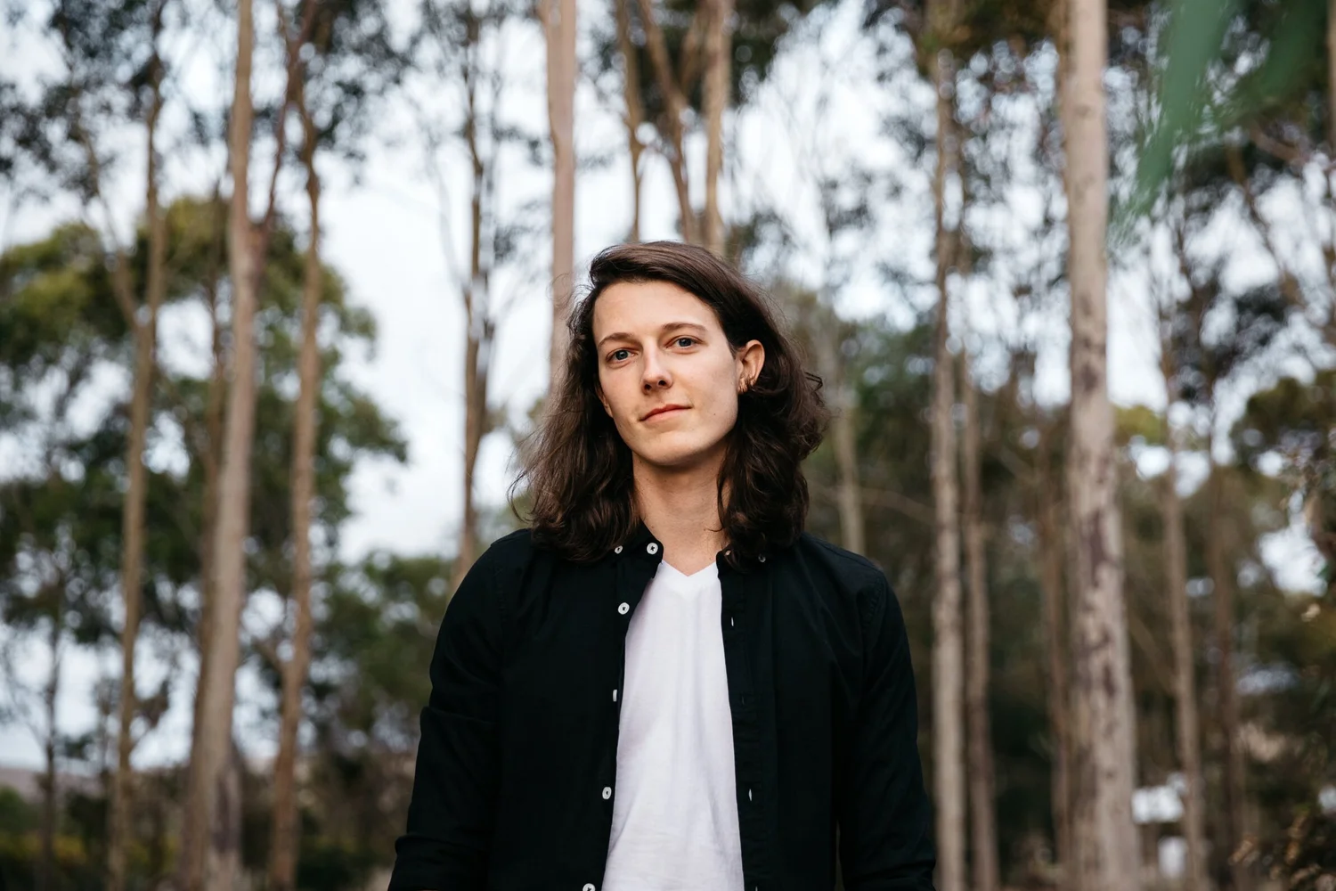 Lucas Day — Official Website