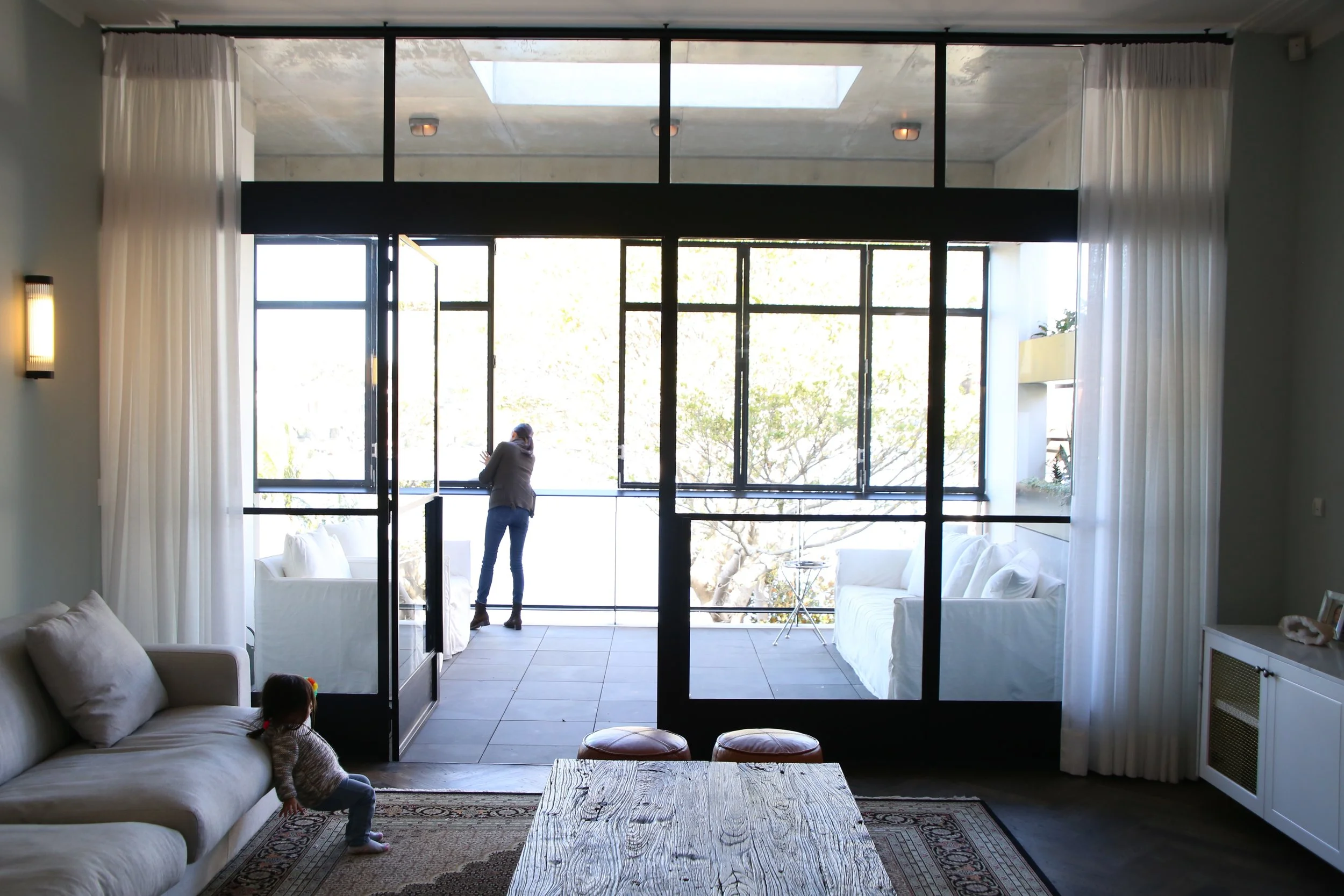 HENLEY — DAVID MITCHELL ARCHITECTS