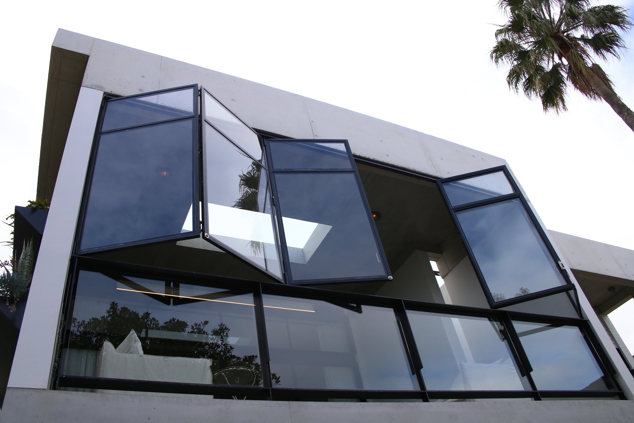 HENLEY — DAVID MITCHELL ARCHITECTS