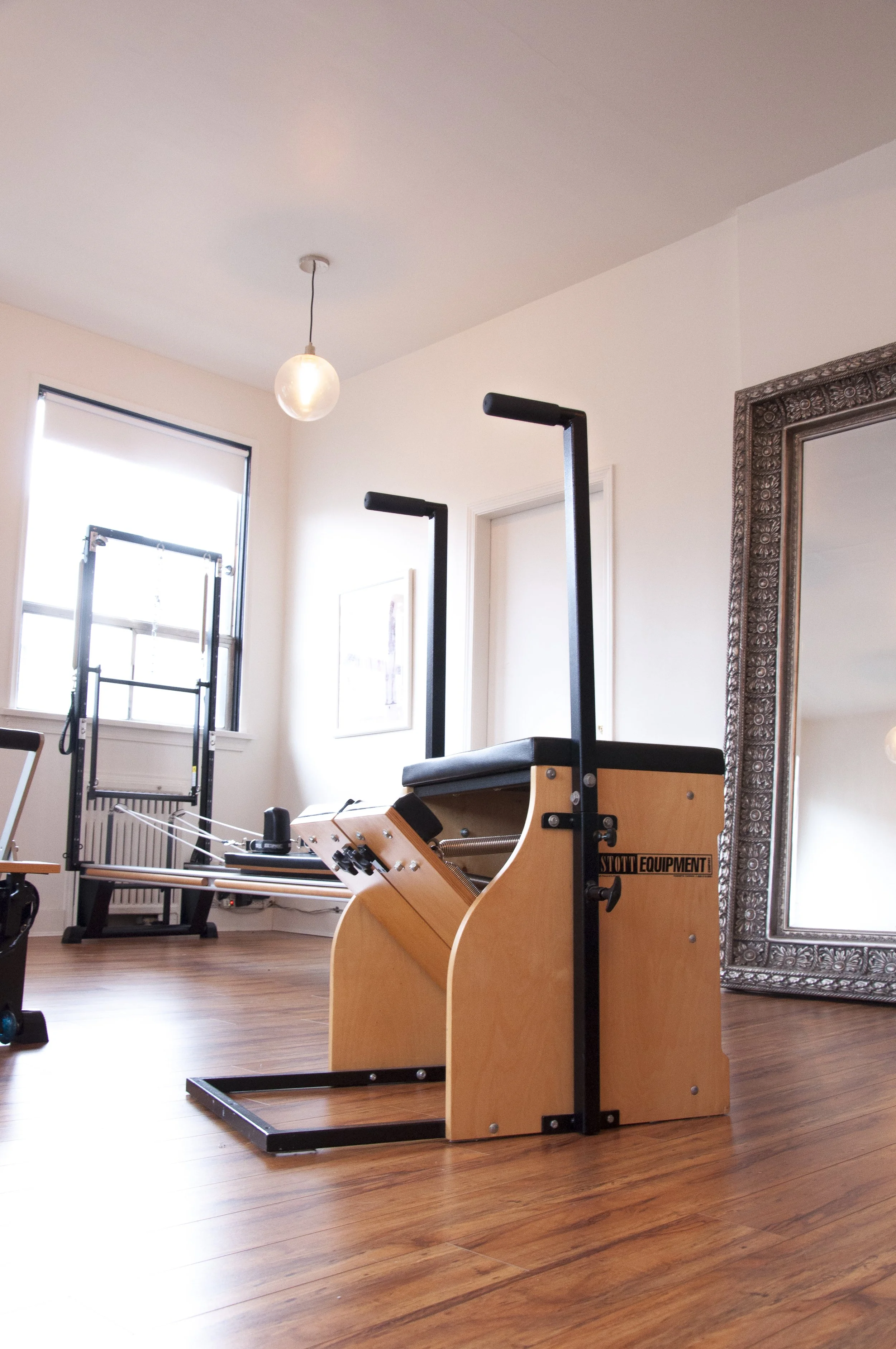 Element Pilates Studio