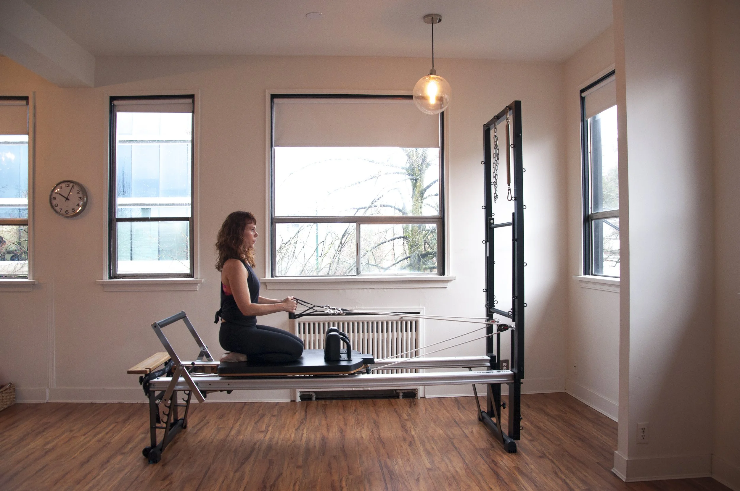 Element Pilates Studio