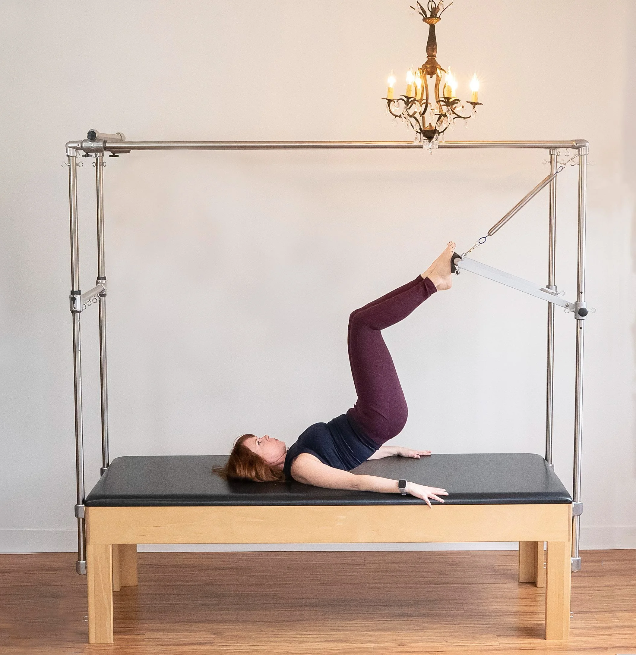 Squamish Pilates :: Element Pilates Studio