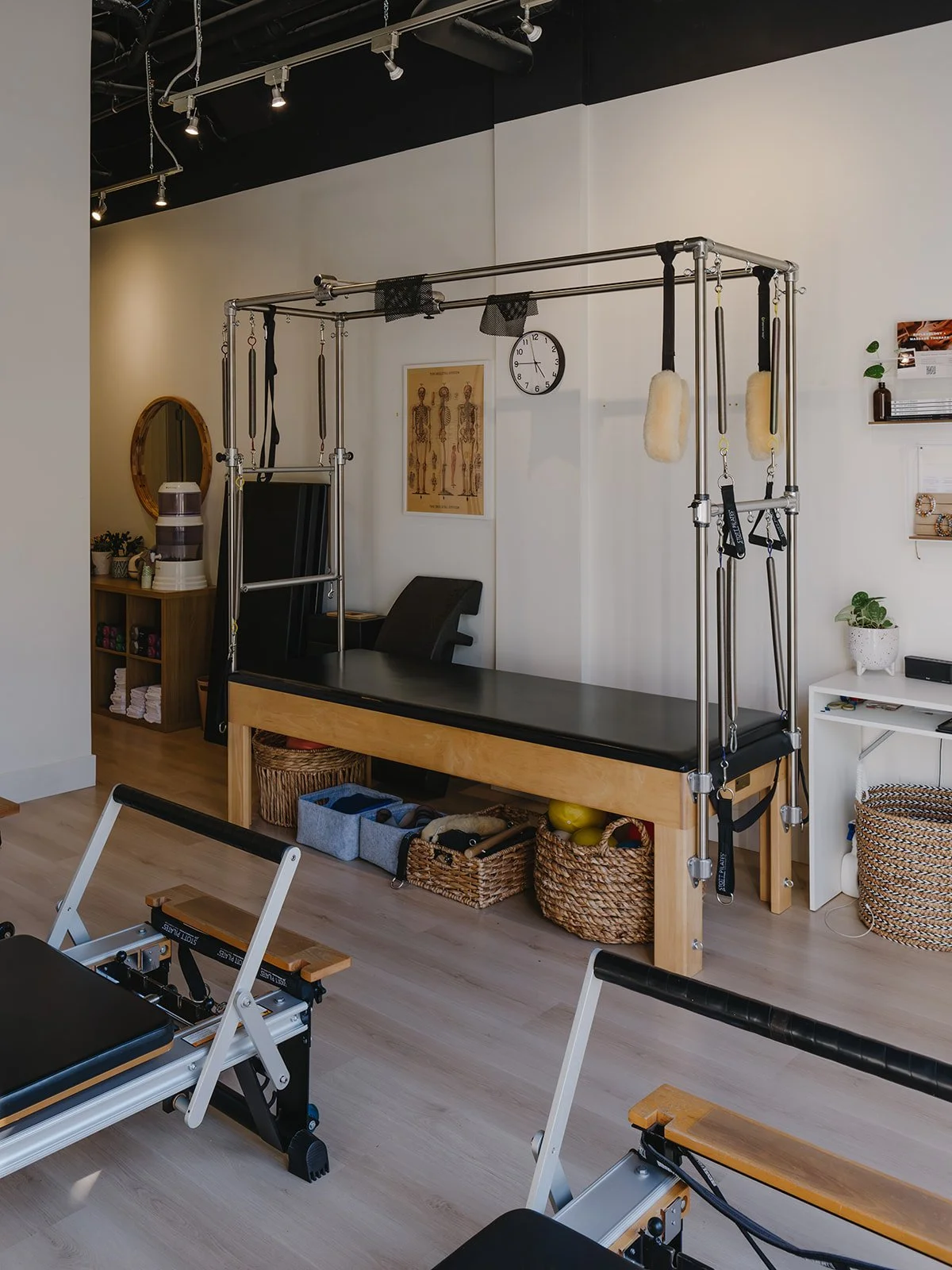 Squamish Pilates :: Element Pilates Studio
