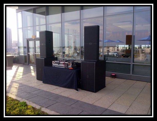 Speaker Rentals, DJ Equipment, Lighting Rental, Empiregcc.com — Empire ...