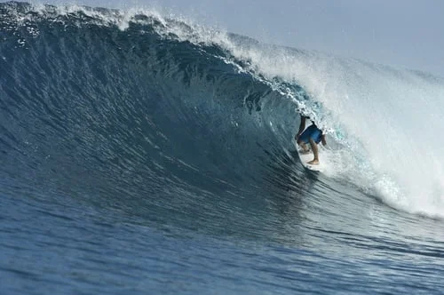 Surfing Locations — Surf The Earth