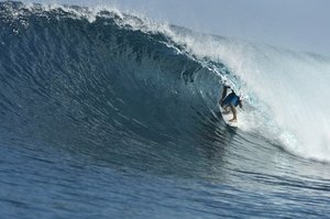 Surfing Locations — Surf The Earth