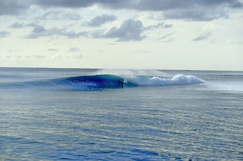 Surfing Locations — Surf The Earth