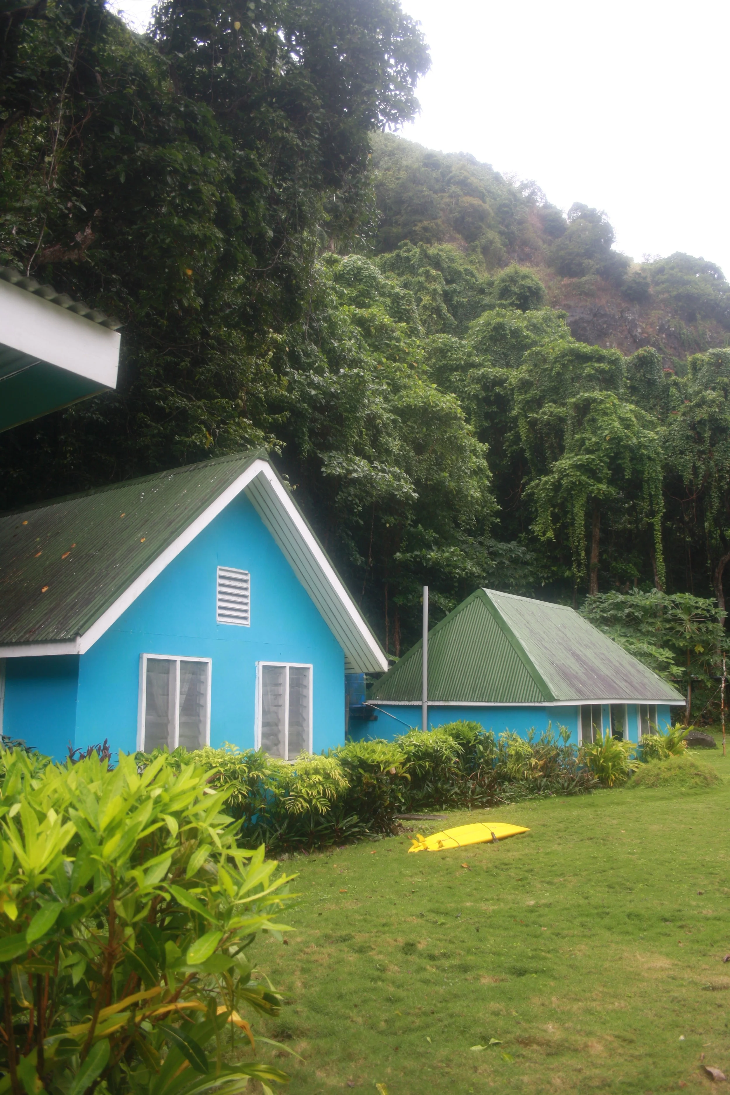 Yanuca Island Resort — Surf The Earth