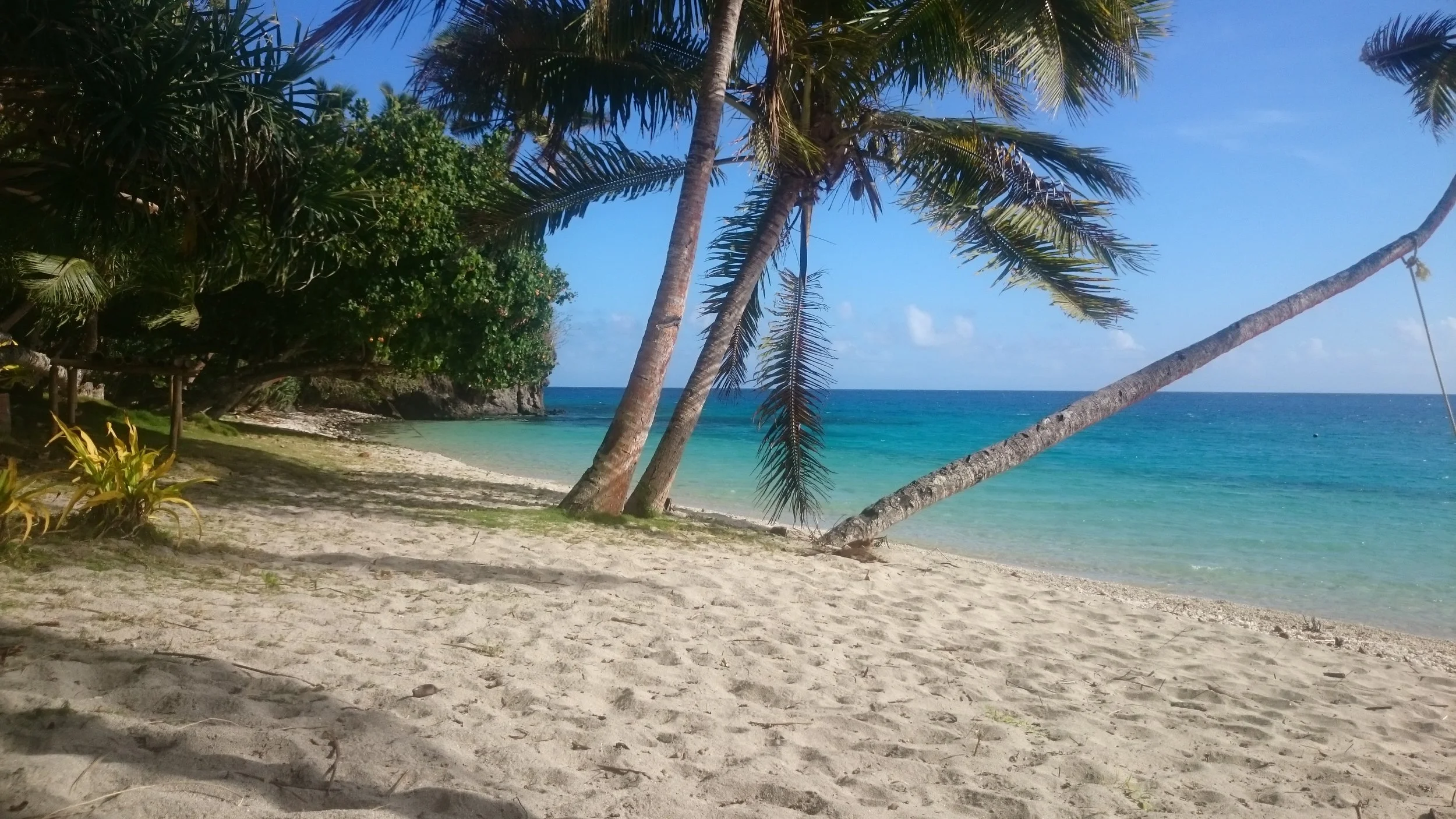 Yanuca Island Resort — Surf The Earth