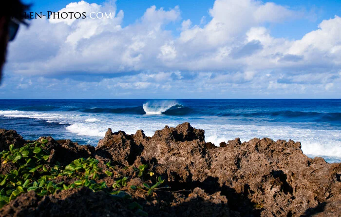 Surfing Locations — Surf The Earth