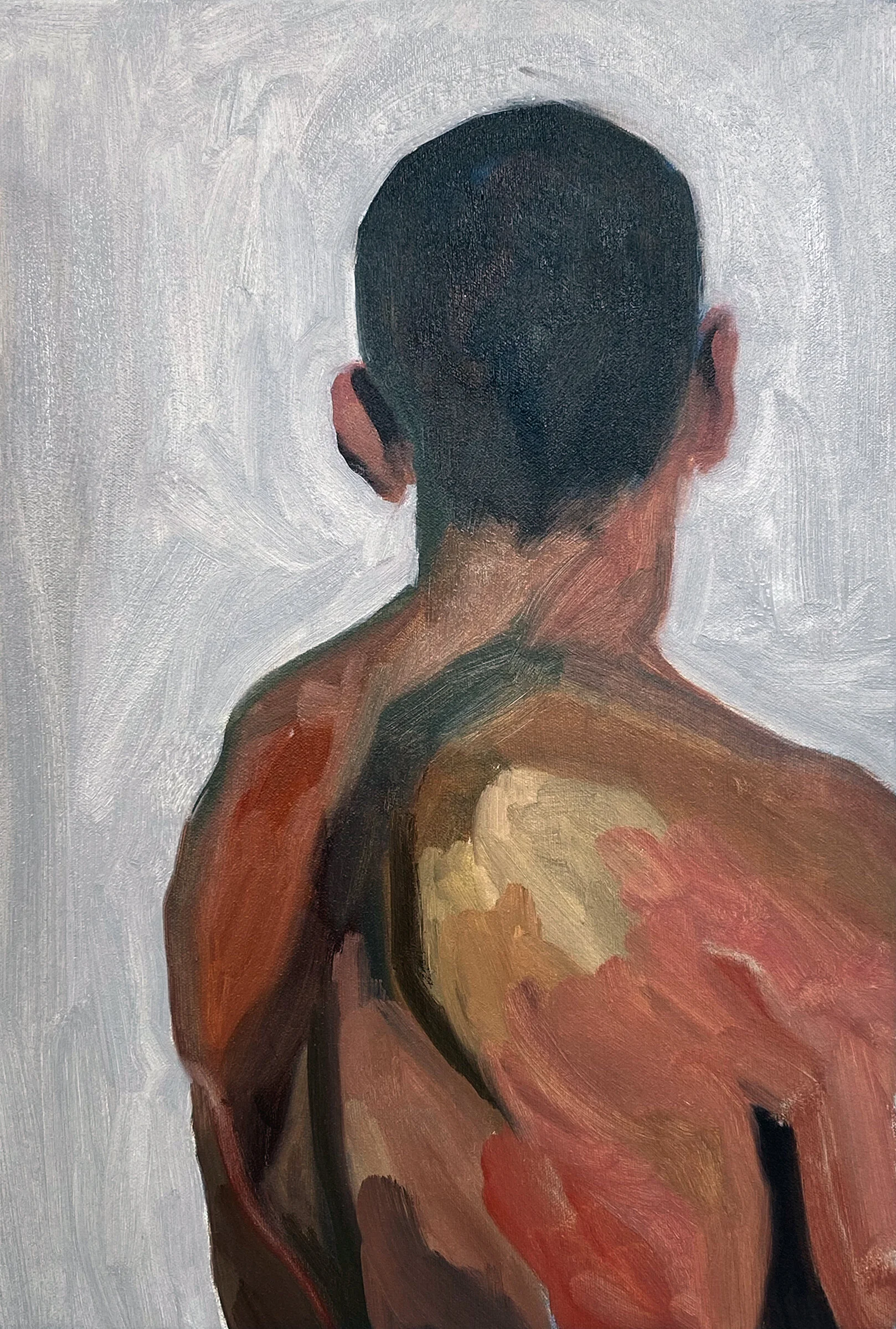 Older Works — PATRICK HICKEY