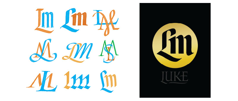 Blog — Ray Mawst Lettering & Design