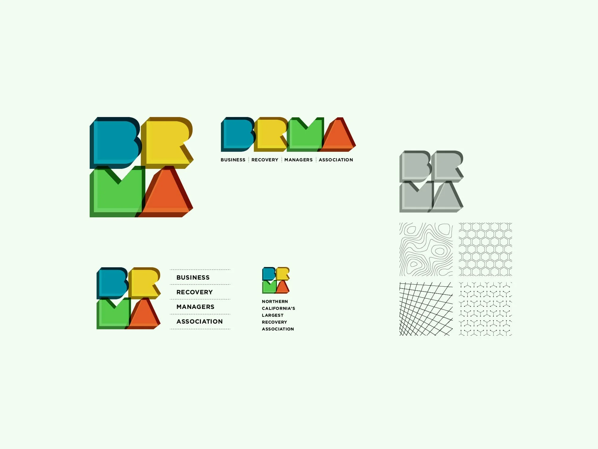 BRMA: Business Recovery Managers Association — The Creative Type | New York