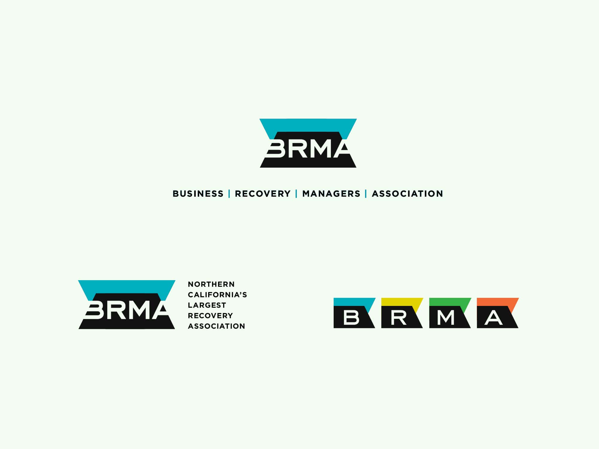 BRMA: Business Recovery Managers Association — The Creative Type | New York