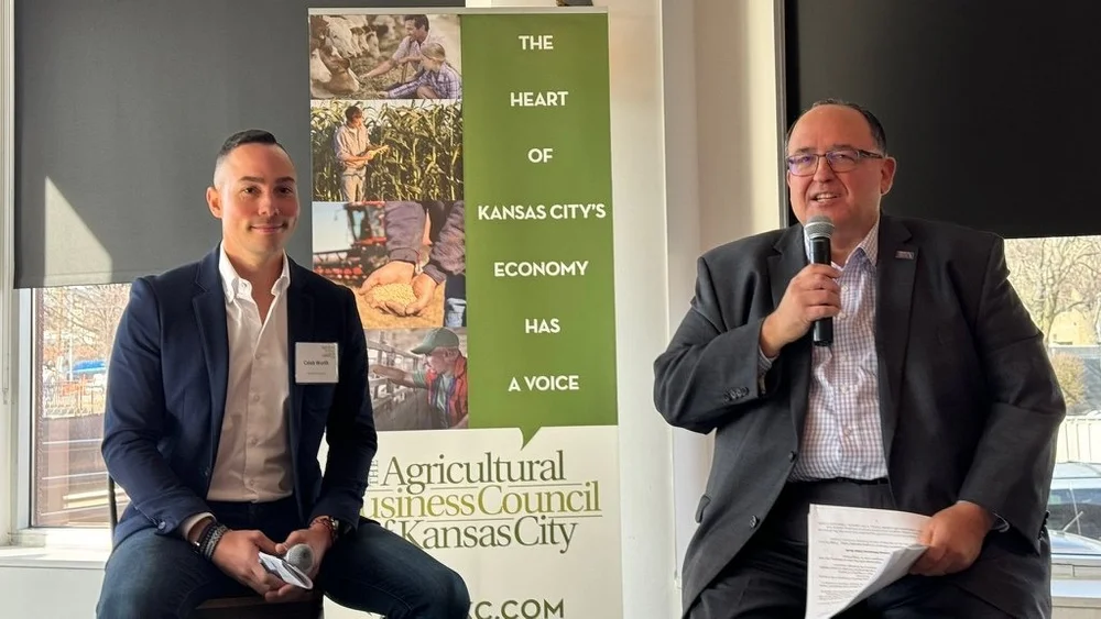 News — Agricultural Business Council of Kansas City