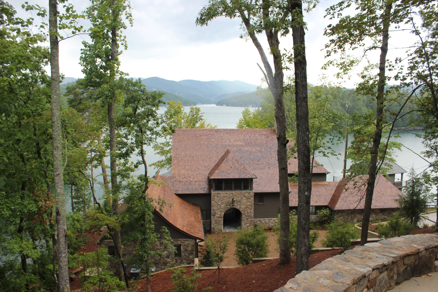 J Ryan Duffey Architect