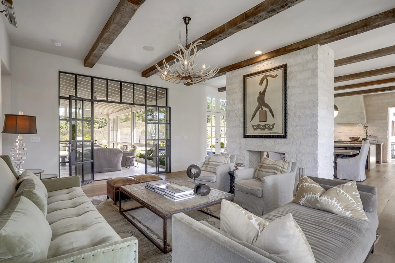 SERENBE — J Ryan Duffey Architect